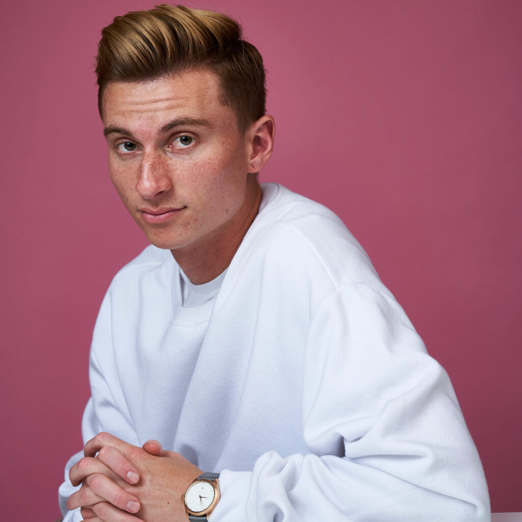 Schedule – New York Comedy Festival