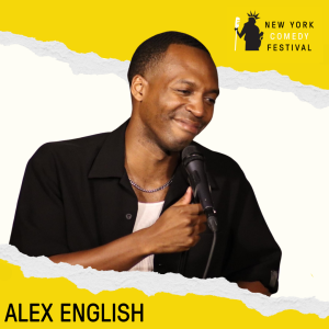 Lineup – New York Comedy Festival