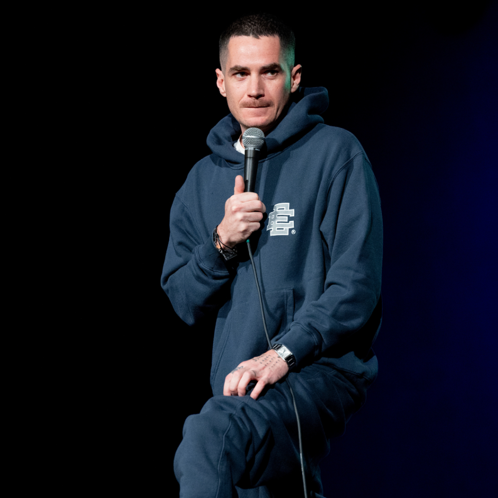New York Comedy Festival – Official Website